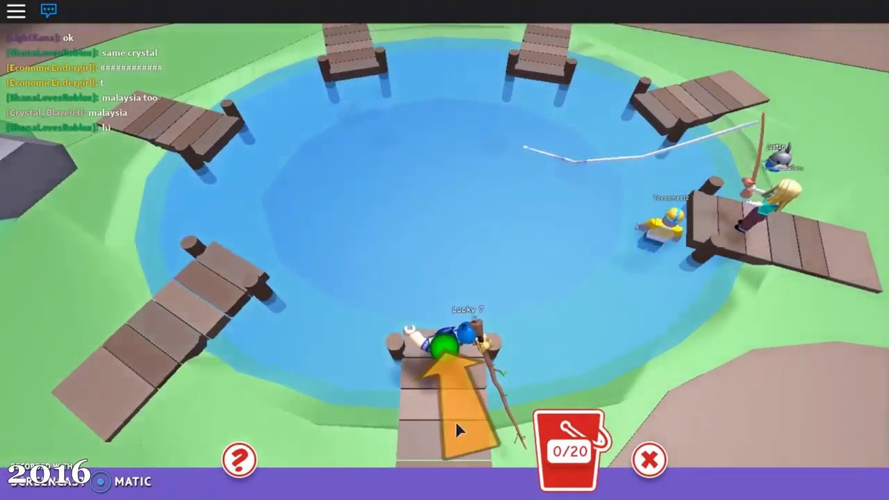 Evolution of Roblox 2004 2018 - YouTube