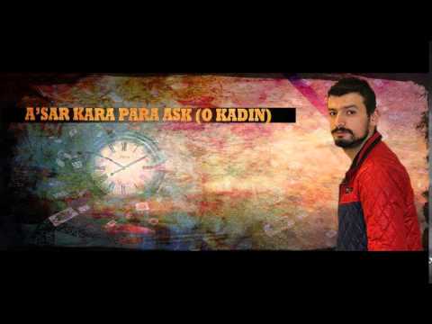 Hades- Kara Para AŞK