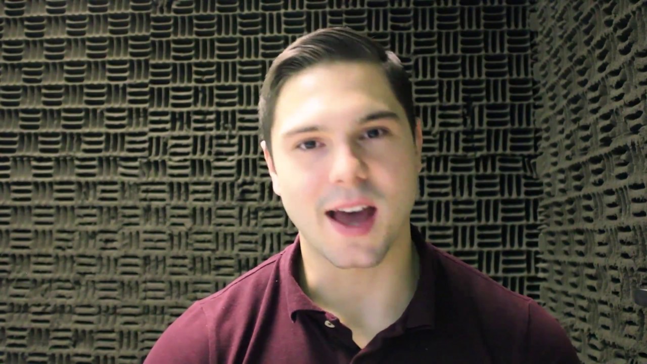 Ricky Tibbetts - A Brief Biography - YouTube