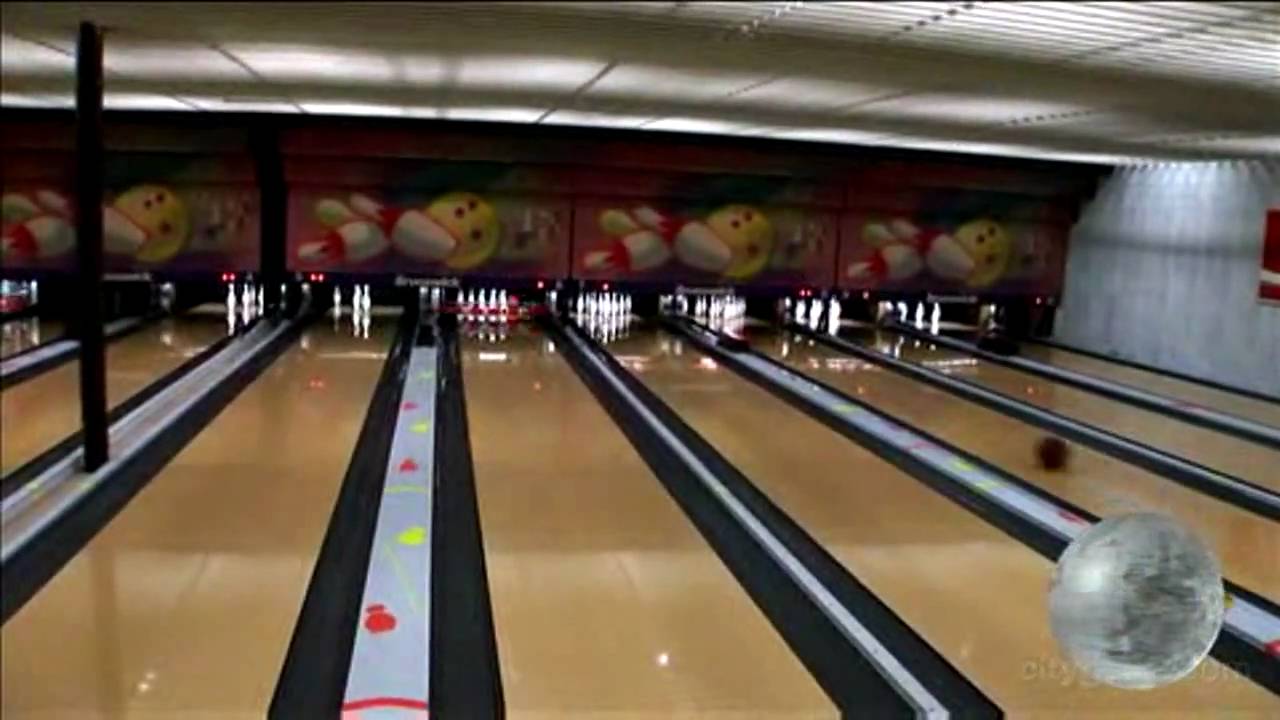 Bowling Center Basel (German Version) - YouTube
