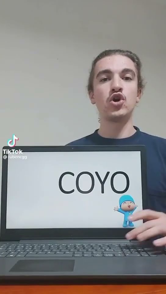 POCOYO…quien te quiere mucho, yo - YouTube