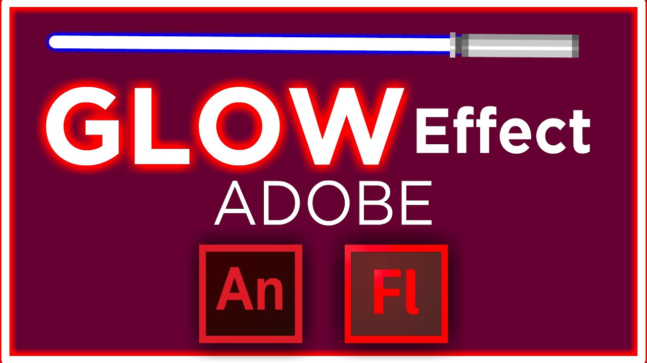 Create Cool Glow Effect In Adobe Animate And Flash YouTube create-cool-glow-effect-in-adobe-animate-and-flash-youtube