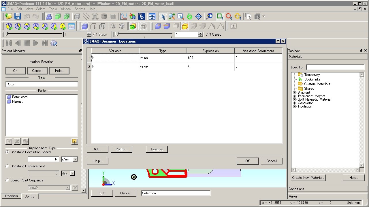 Inputting Variables Youtube