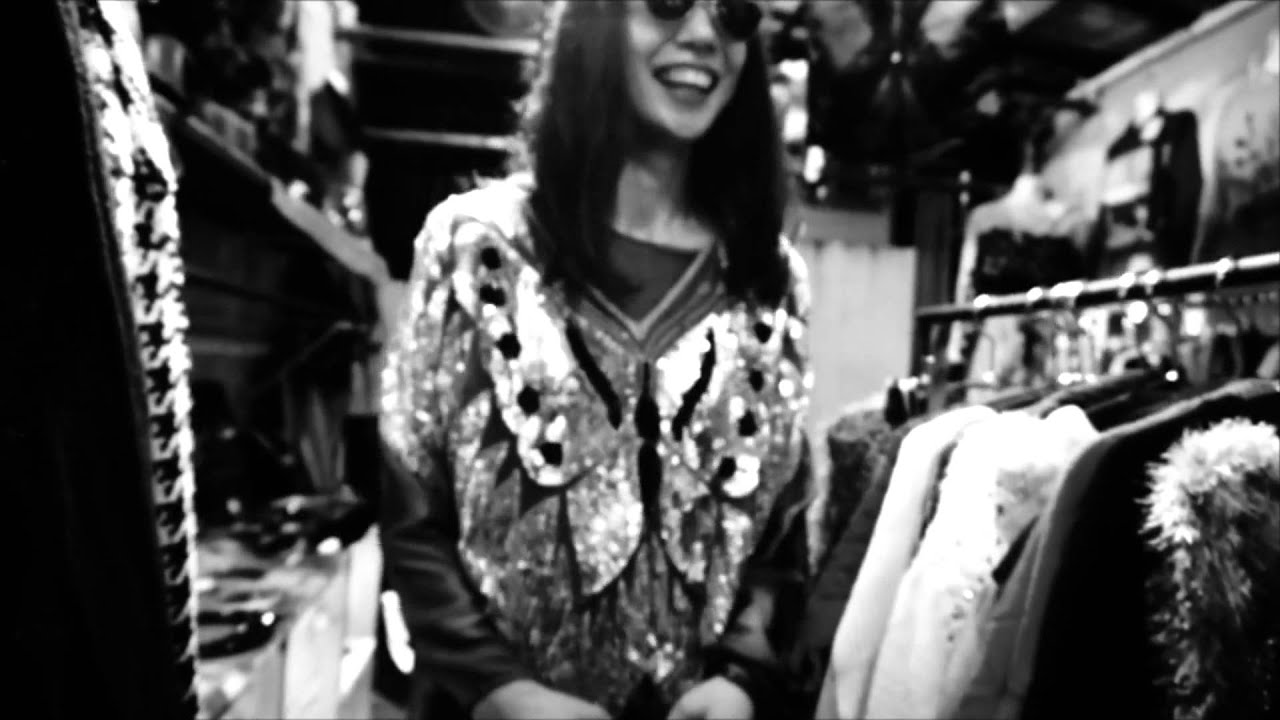 The Girl 「know Wow Wow」 Official Pv Youtube