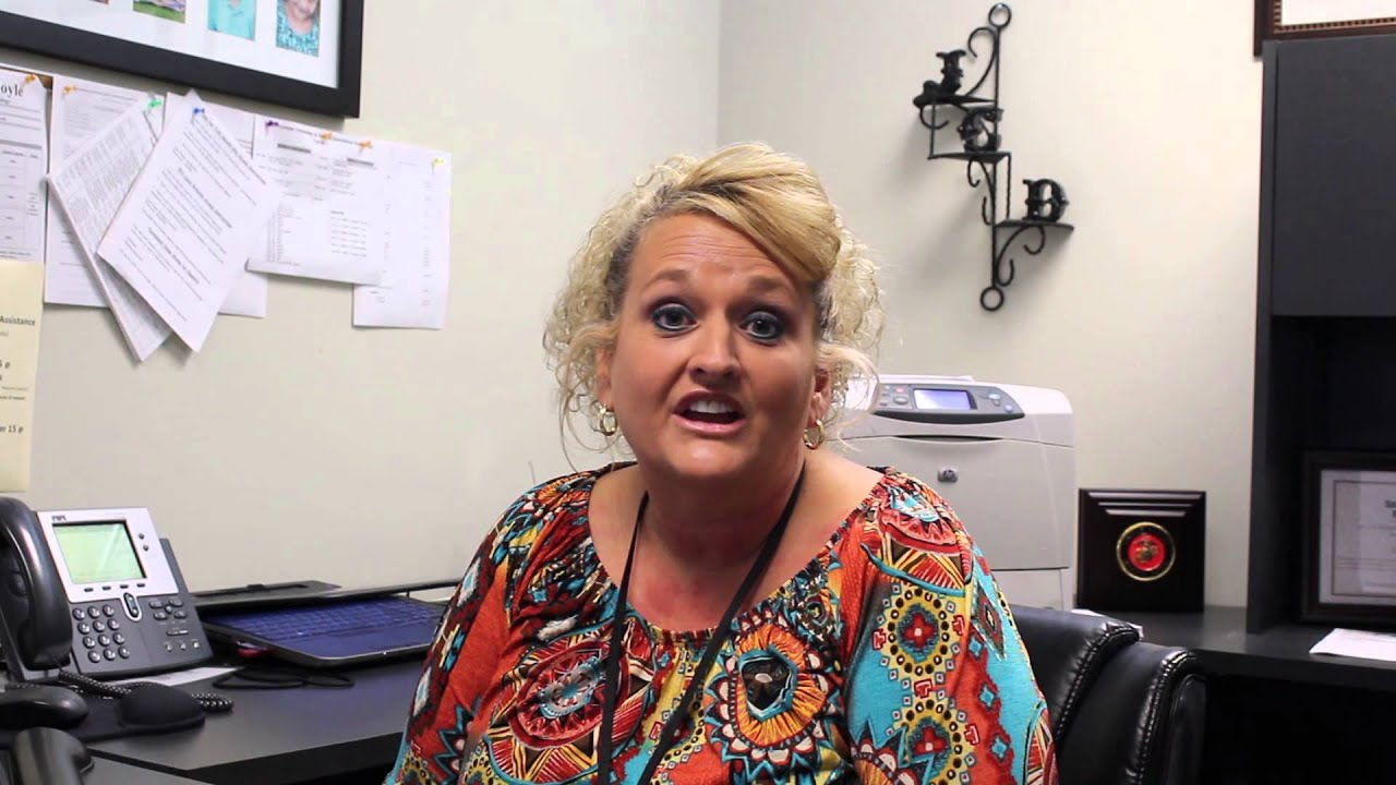 shelby video final - YouTube