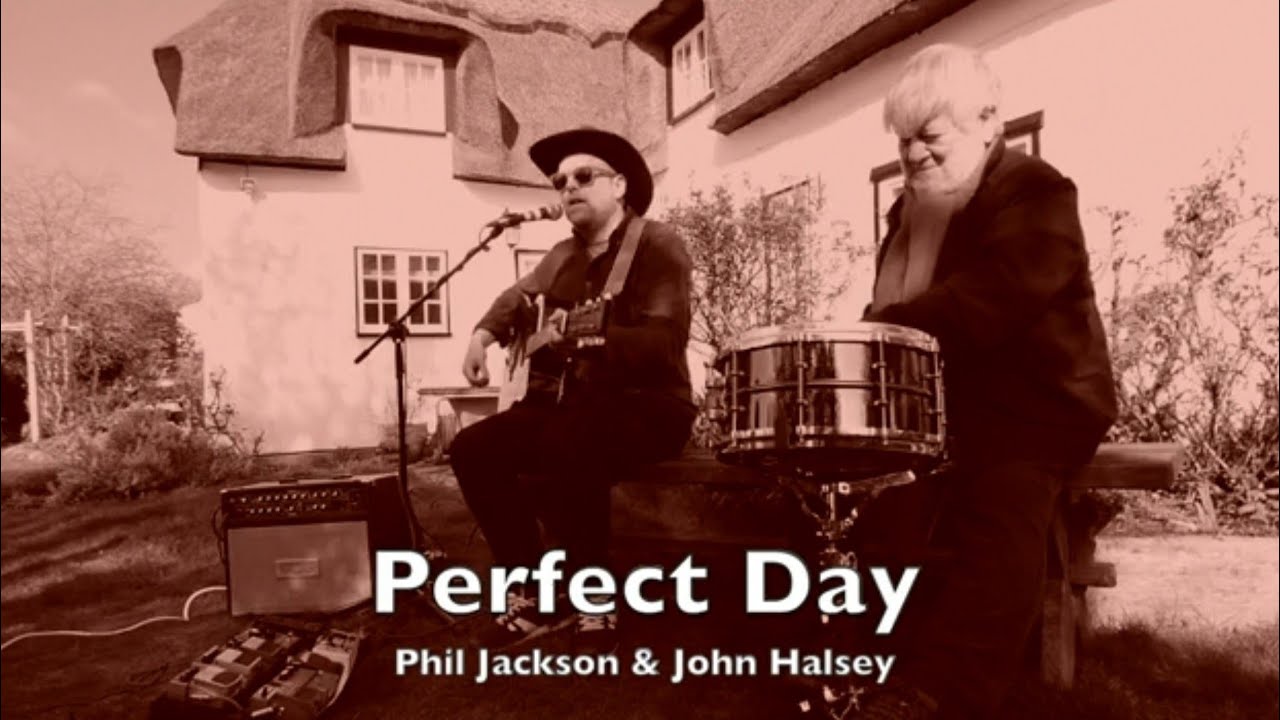 PERFECT DAY - YouTube