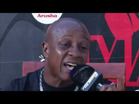 Tambo za Mandonga na Alibaba kuelekea Usiku wa Mabingwa