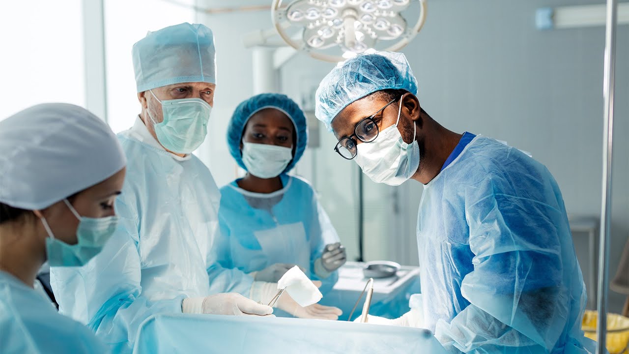 How to Construct an Autologous Pericardial Mitral Valve for Infants and ...