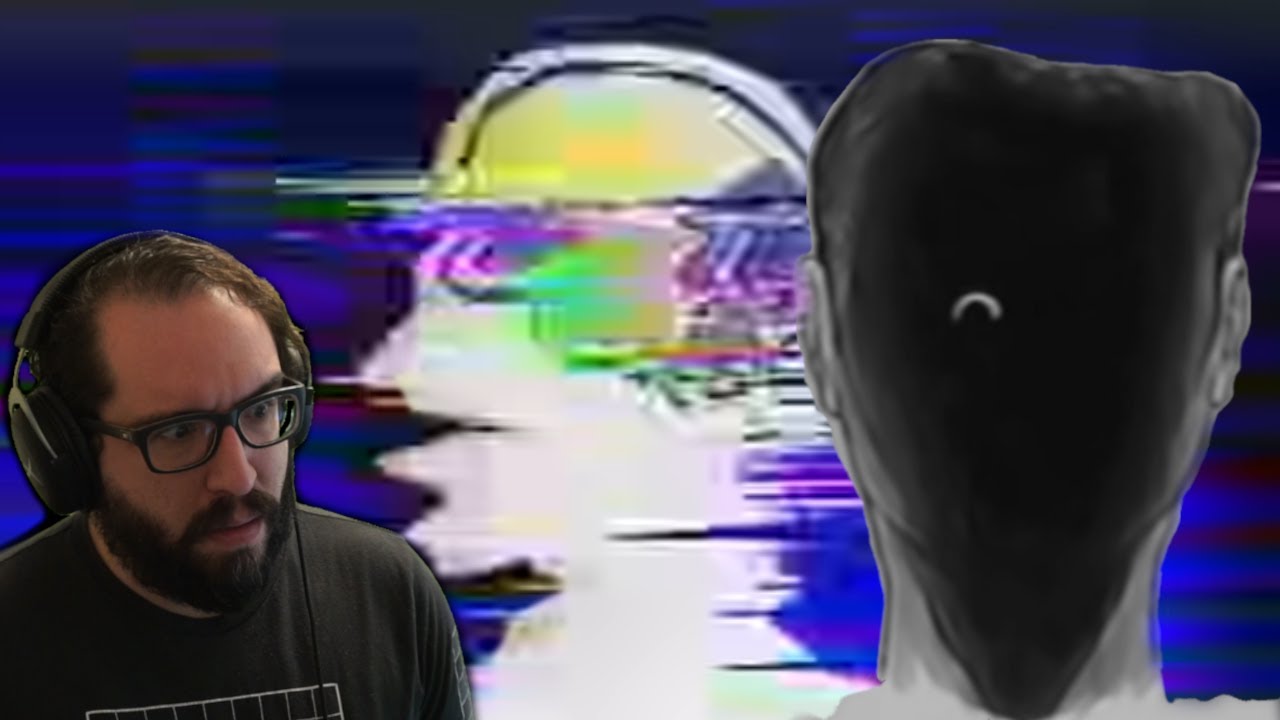 Thalasin does HORRIBLE things to your mind & body | BLUE_CHANNEL ...