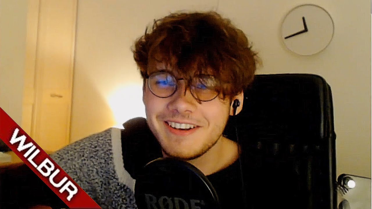 Wilbur Soot - Diegetic Little Freak (ᵁᴺOfficial Video) - YouTube