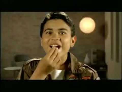 Cartoon Network Commercials January 2007 - YouTube