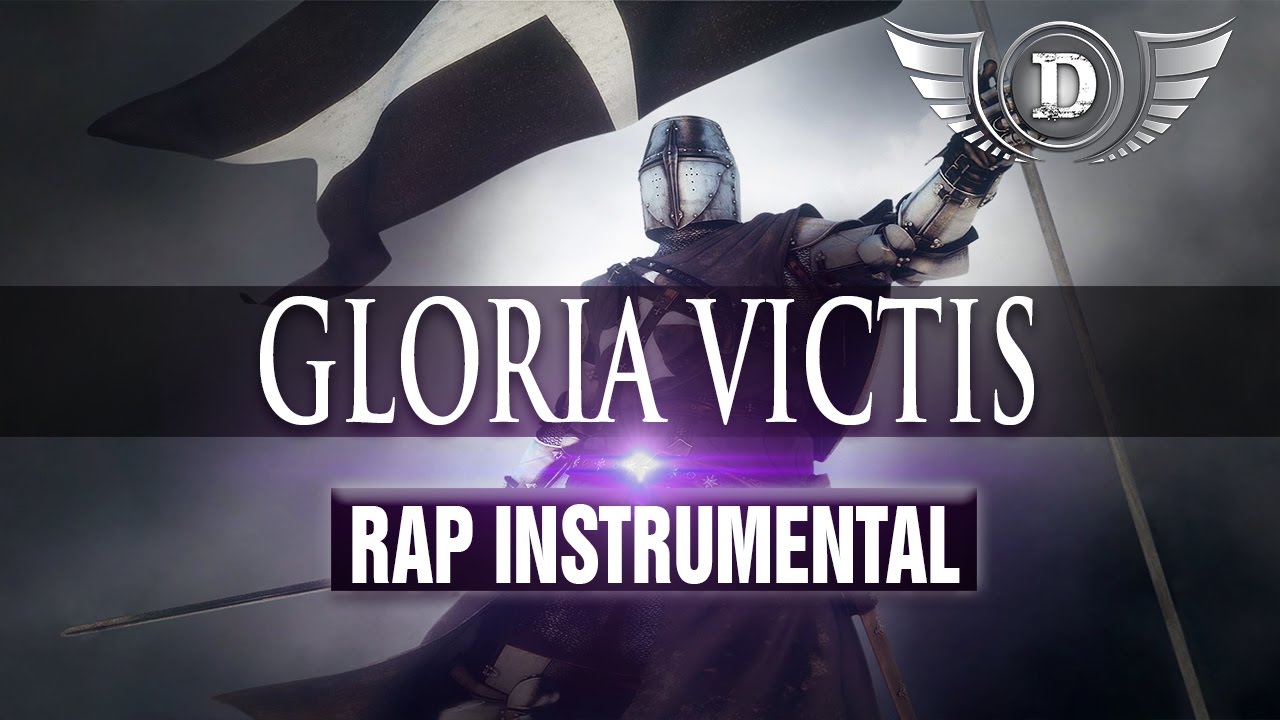 Aggressive Battle Epic Orchestral RAP HIP HOP Beat Instrumental ...