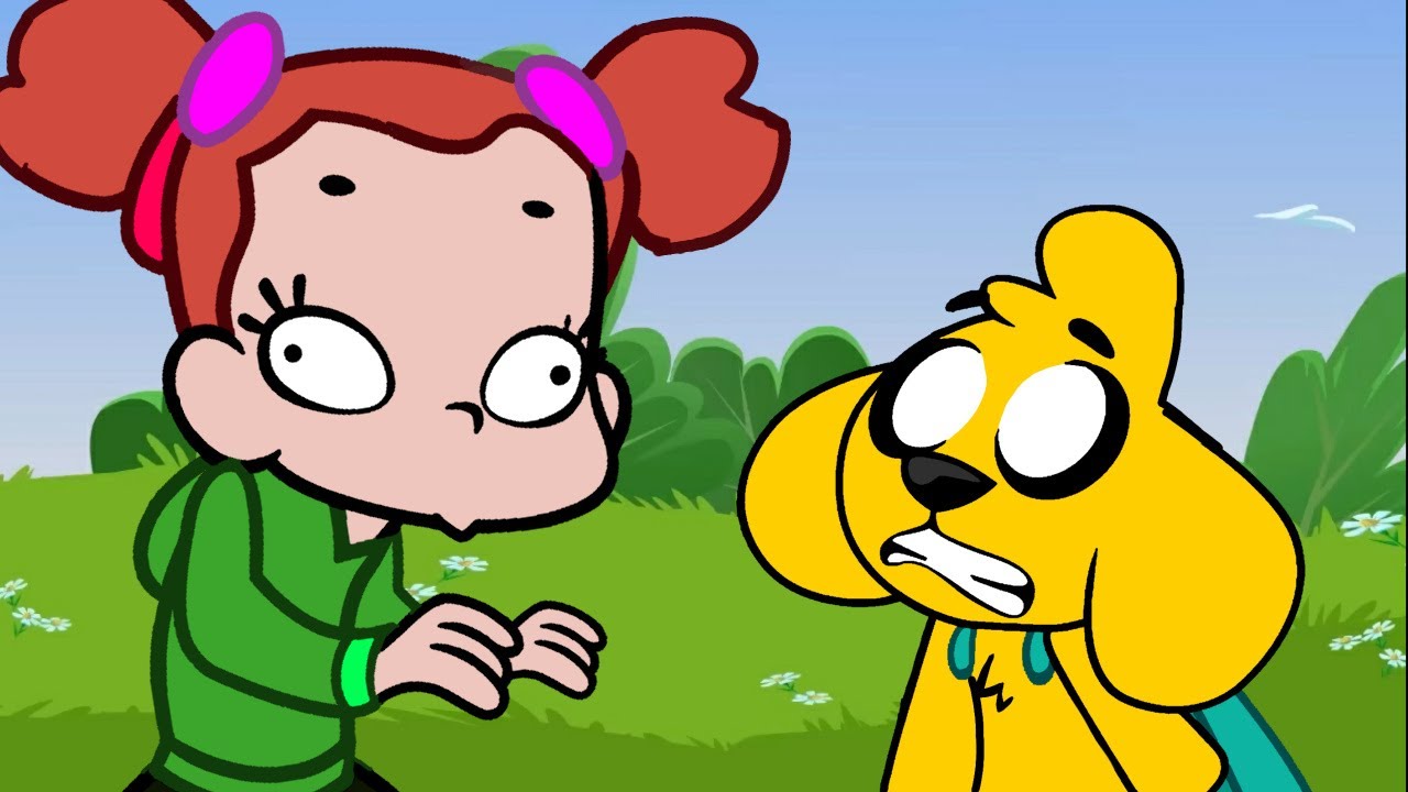 LAS PERRERÍAS DE MIKE TEMPORADA 3 🔥🐶(LOS NUEVOS PERSONAJES) - YouTube