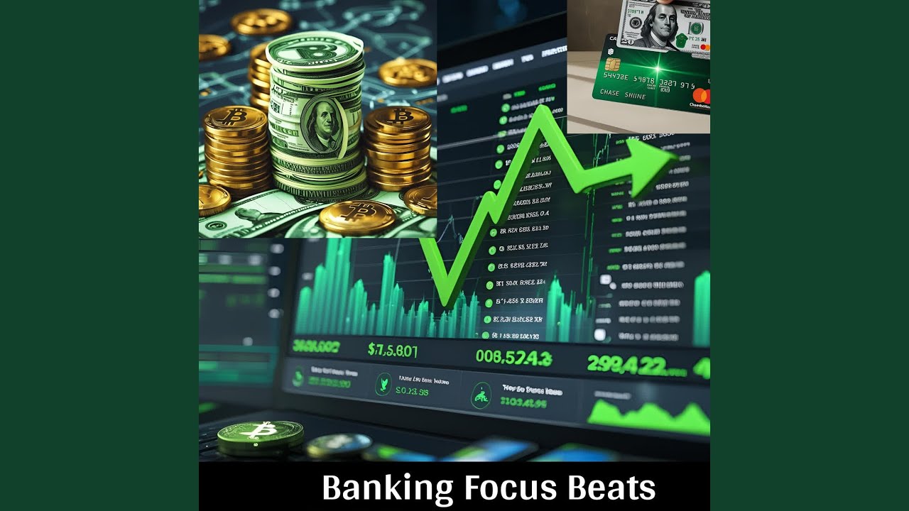 Banking Focus Beats - YouTube