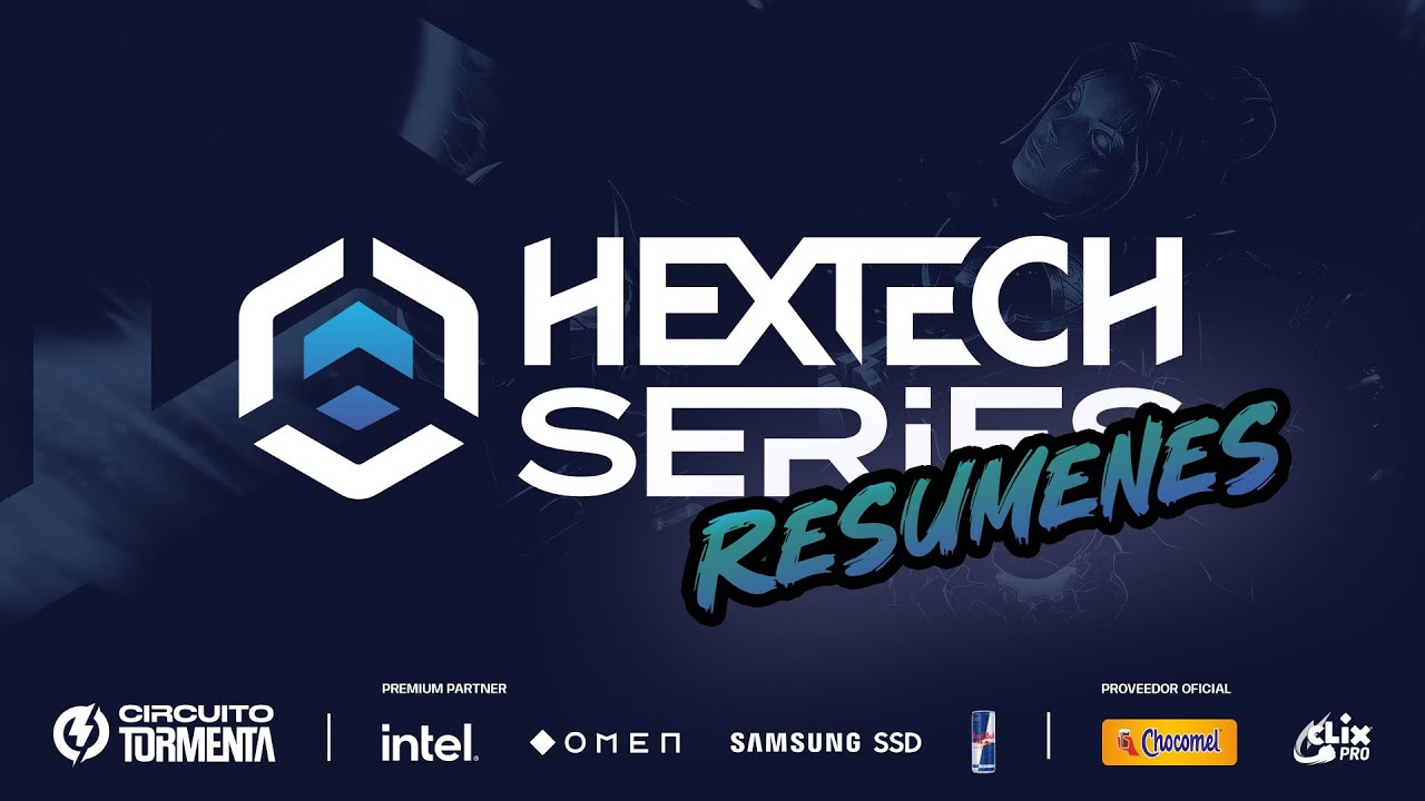 (Resumen) HEXTECH SERIES |2a JORNADA | QSTODES ESPORTS VS BAD LIONS ...