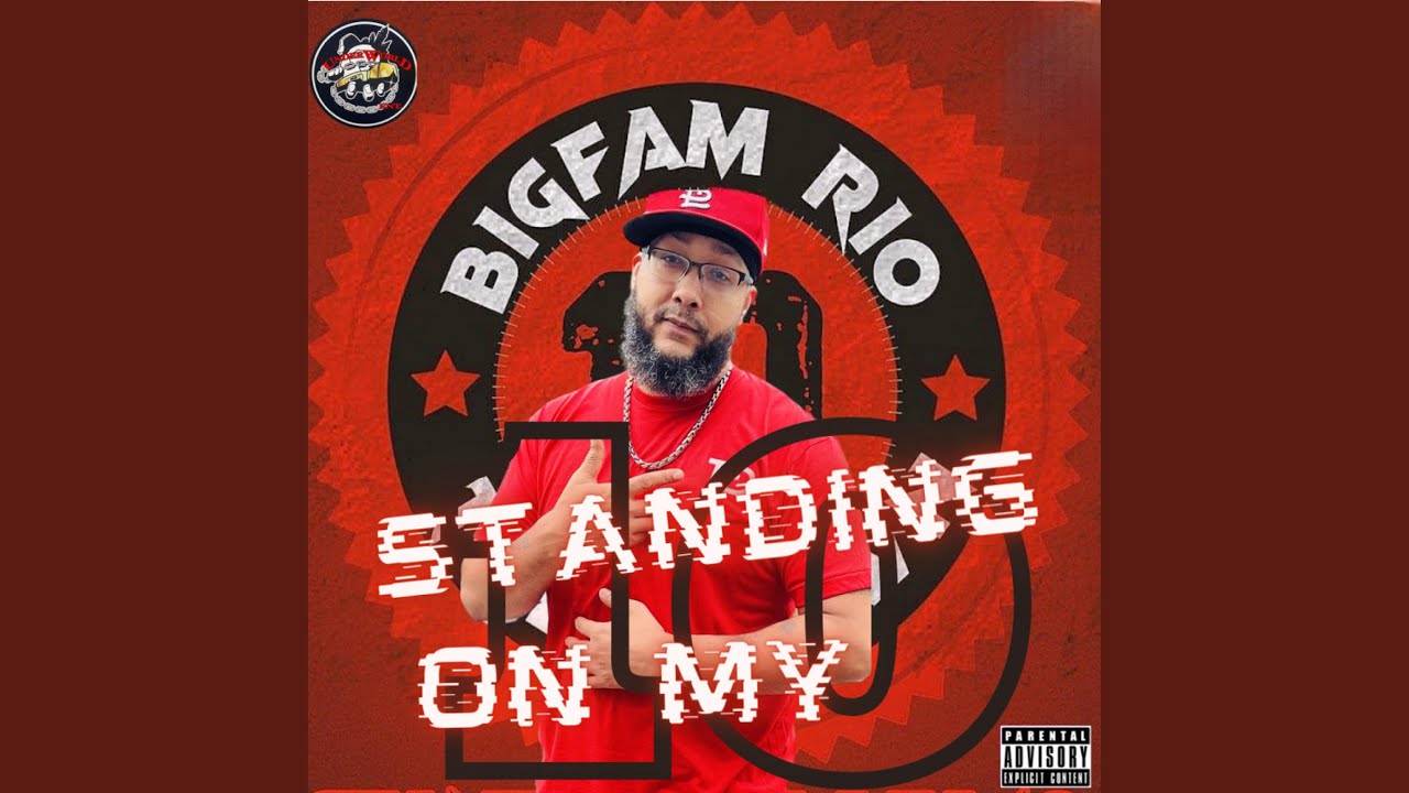 Standing On My 10 YouTube standing-on-my-10-youtube