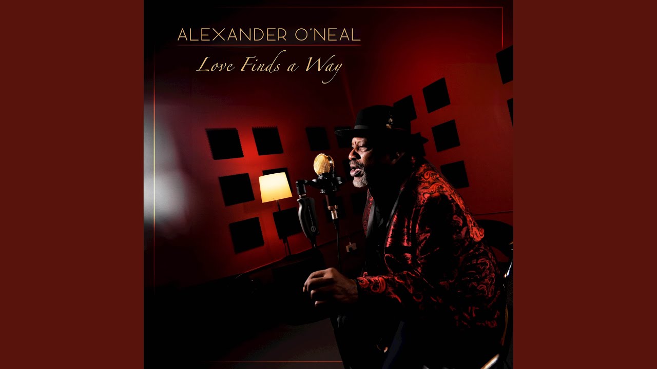 Love Finds A Way - YouTube