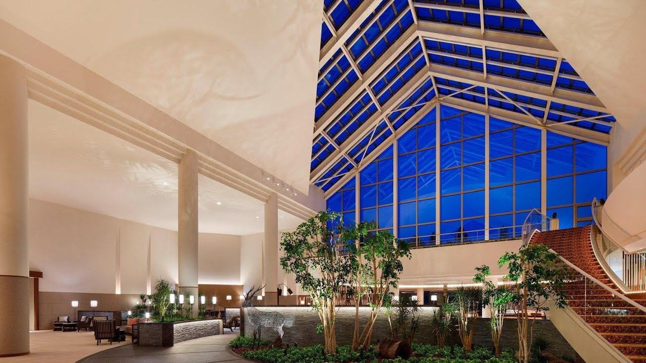 The Westin Rusutsu Resort, Niseko, Japan | Travel With Suruchi - YouTube