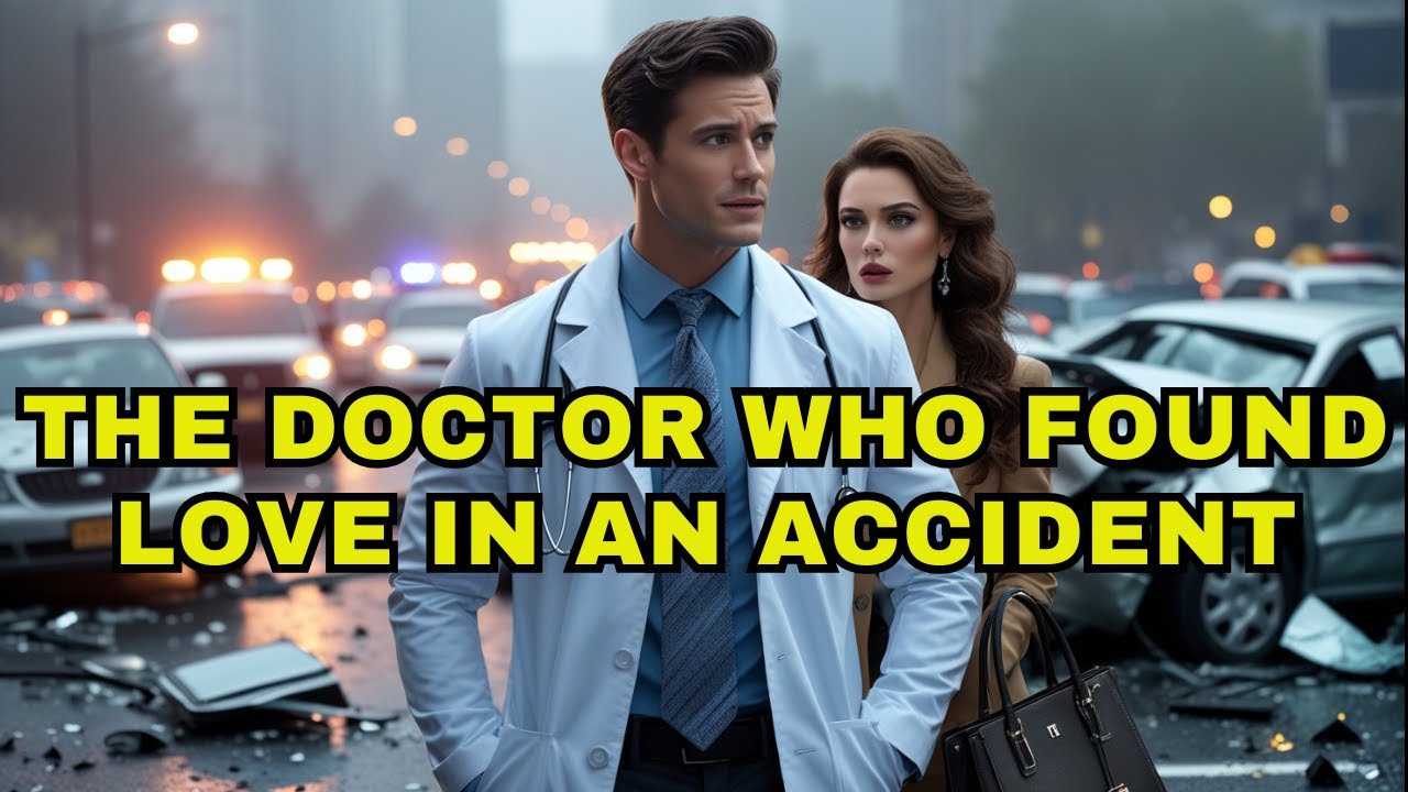 The Doctor Who Found Love Where He Least Expected It... - YouTube