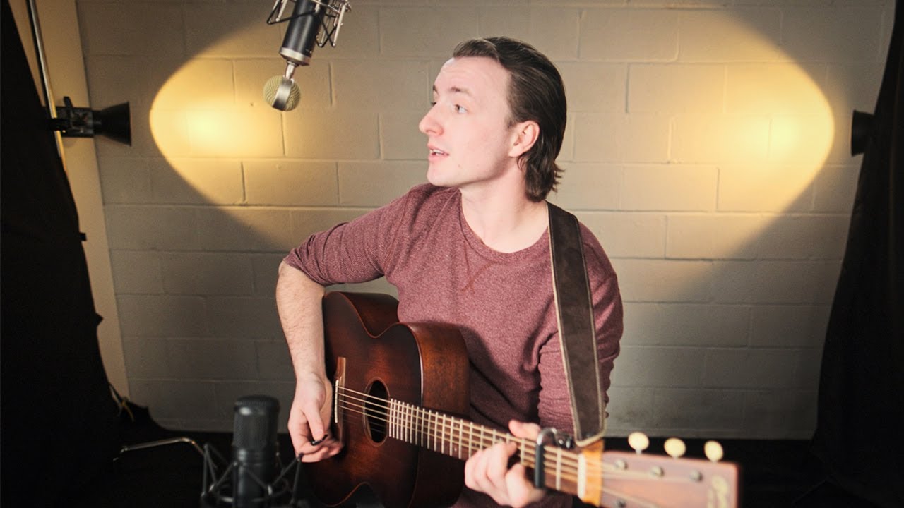 JUMBO - Original Song by Matt Jacobs - YouTube