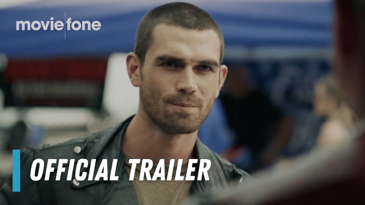 One Fast Move | Official Trailer | KJ Apa, Eric Dane - YouTube
