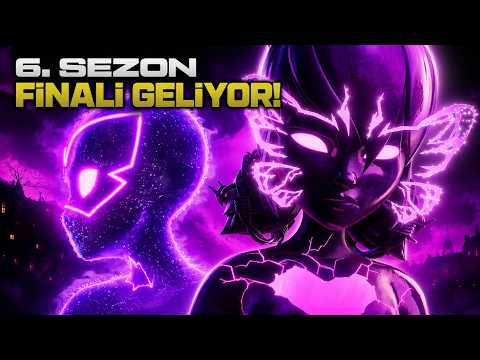 6.SEZON FİNALİ GELİYOR! MUCİZE UĞUR BÖCEĞİ İLE KARA KEDİ