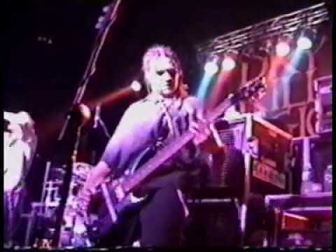 Dry Kill Logic - Rot (2001.07.21 - Fargo) - YouTube