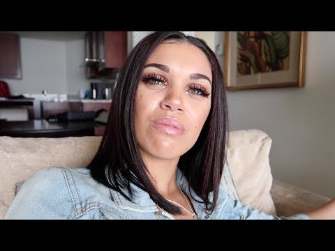 I'M LEAVING YOU PRANK ON HUSBAND **he packed his stuff**