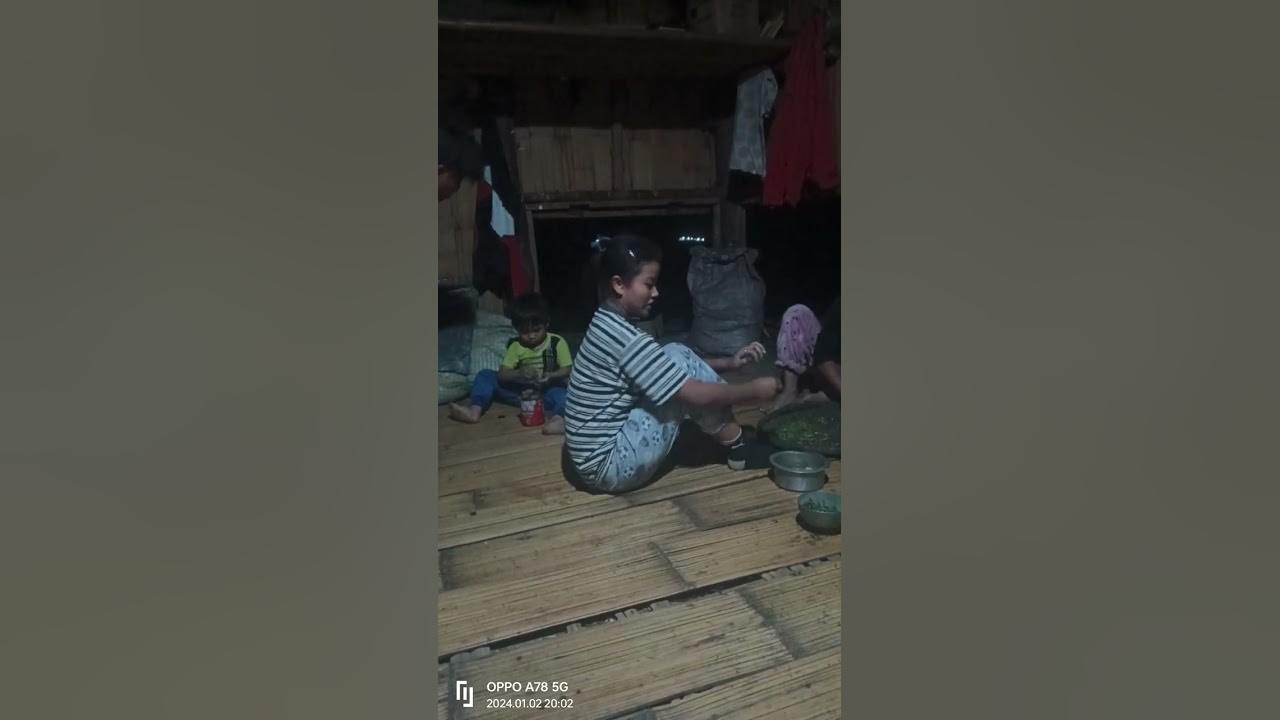 Thlamah kan chhungkuain kan feh e. - YouTube