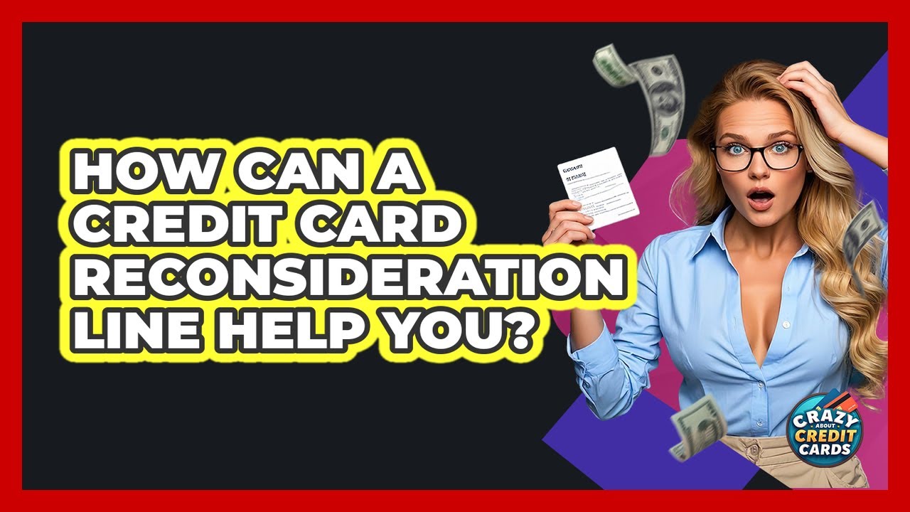 Apple Card Reconsideration Line