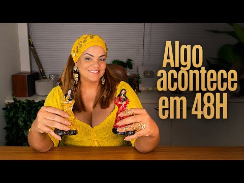 Próximos fatos em 48 horas