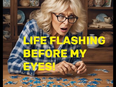 Educa LIFE Puzzle - THE WHOLE THING in Time Lapse - YouTube