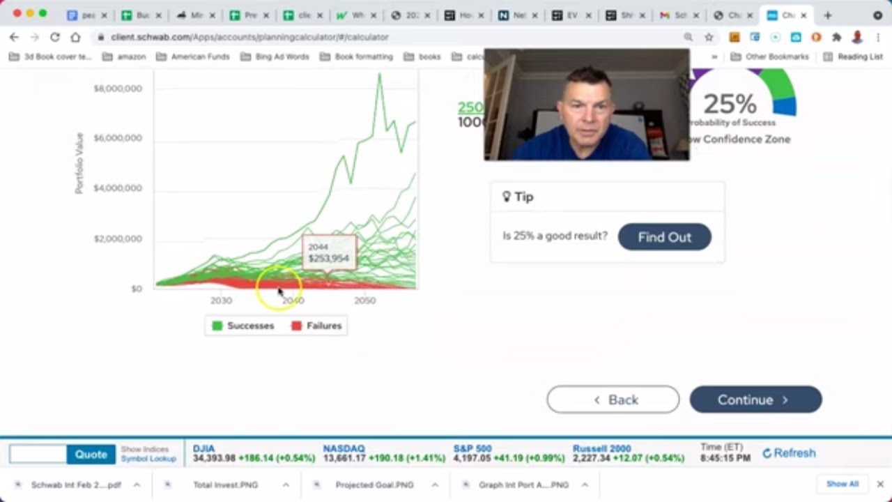 Schwab s Complimentary Financial Planning Tool Good Stuff YouTube Schwab s Complimentary Financial Planning Tool Good Stuff YouTube
