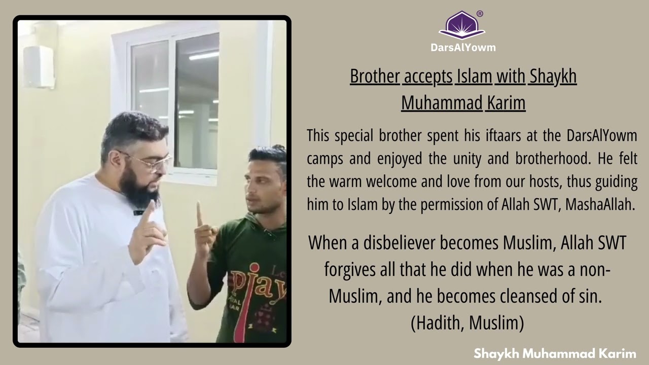 Karim Muhammad Muslim