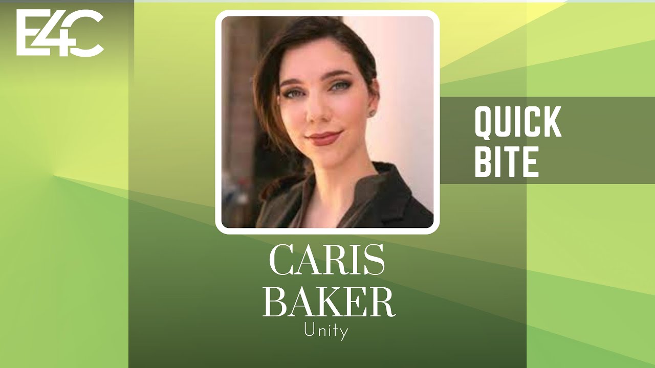 S6 EP 263 Caris Baker: Quick Bite #4 - YouTube