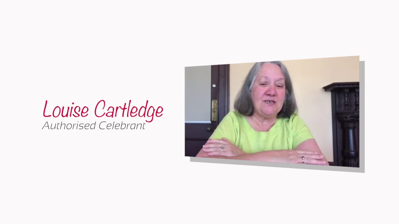 1on1 Consultation Testimonial from Louise Cartledge - YouTube
