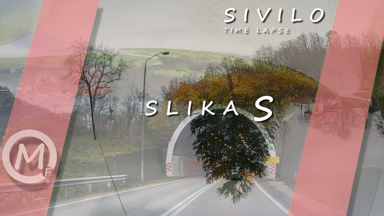 Slika S || Time lapse - YouTube