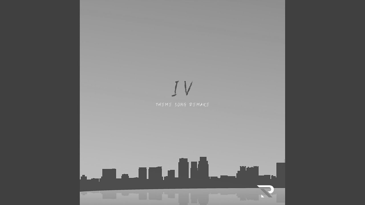 GTA IV Loading Screen Theme Song (Remake) - YouTube