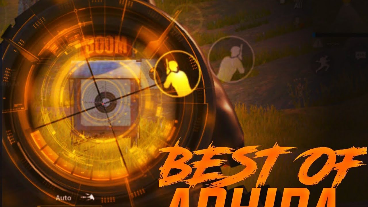 This Montage Makes You Play PUBG Mobile [Mentor] | Ft. Team DX | First ...