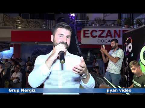 Grup nergiz Celal Dıldar 2021 Segavi En çok dinlenen Halay Şarkıları  KEYBOARD Muhammed Nergiz