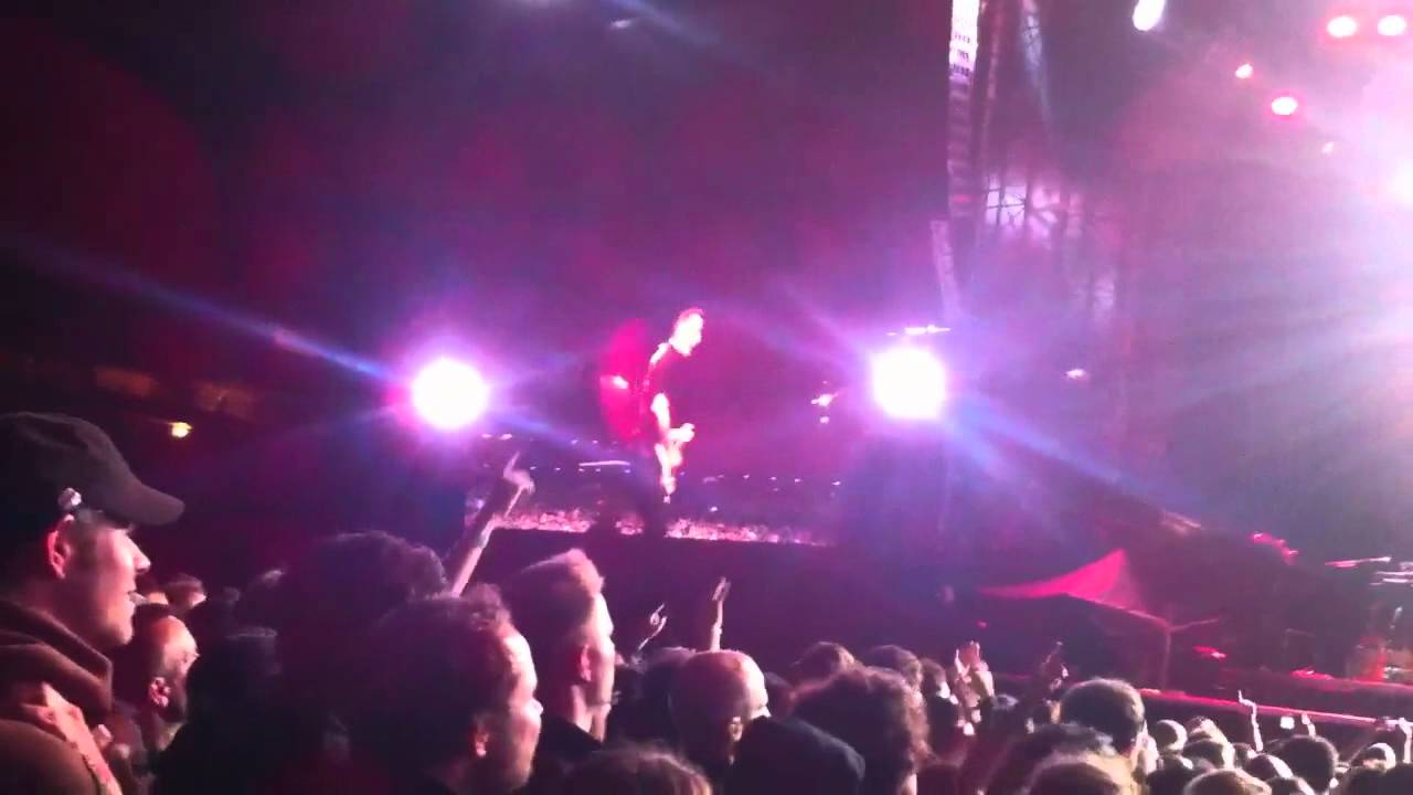 Bruce Springsteen - Ramrod - YouTube