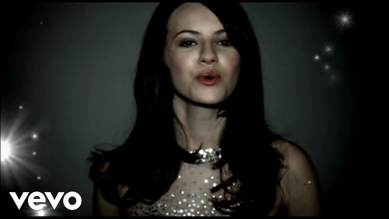 Faryl Smith - J. Strauss II: River Of Light (The Blue Danube) - YouTube