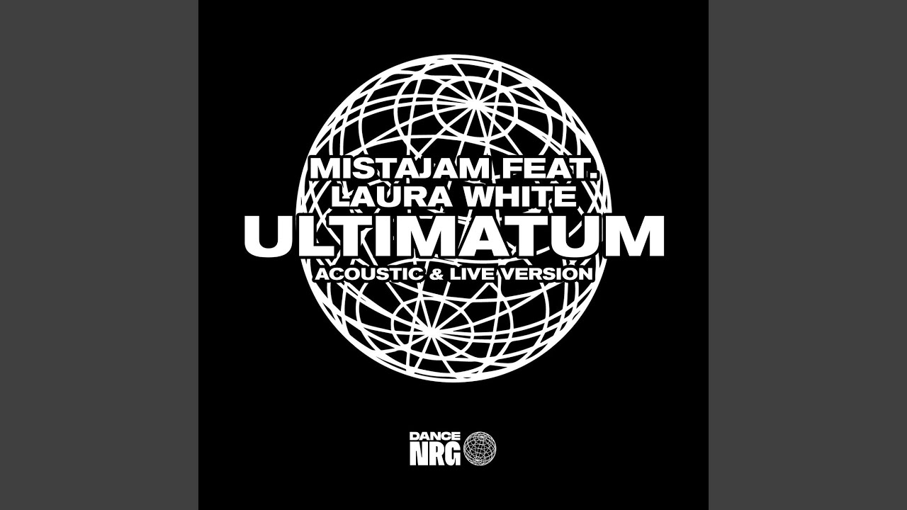 Ultimatum (Acoustic Version) - YouTube