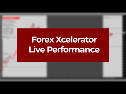 Forex Xcelerator Live Performance - YouTube