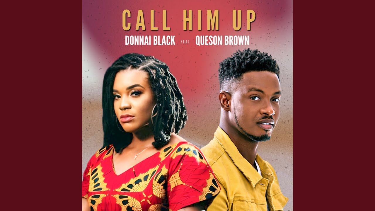 Call Him Up - YouTube