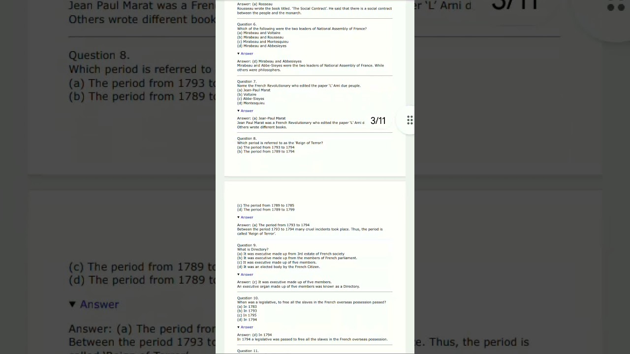 Class 9 History Chapter 1 Mcq Questions YouTube class-9-history-chapter-1-mcq-questions-youtube