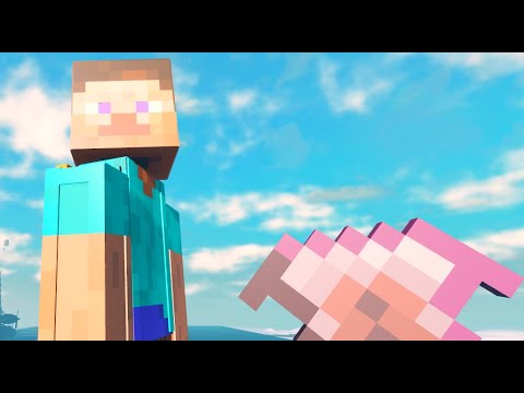 Roblox Plane Crazy Minecraft Steve (SHOWCASE) - YouTube