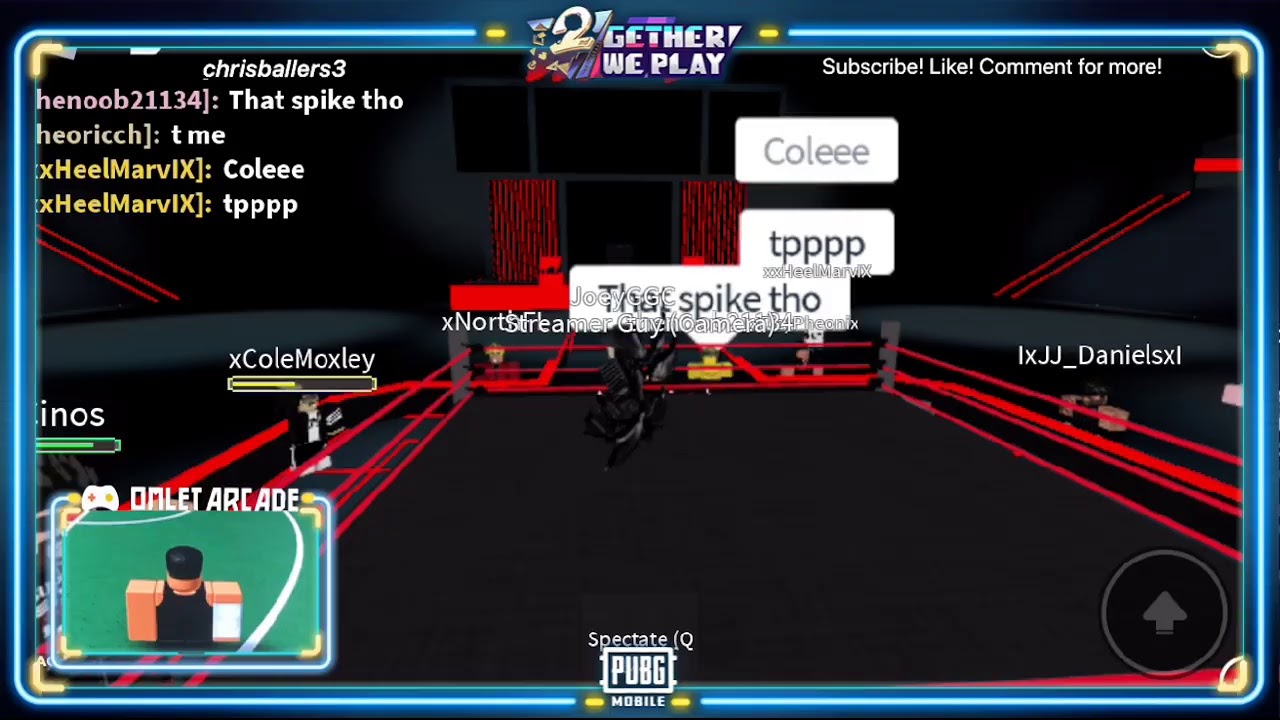 ROBLOX EWE RIOT LIVE! May/19/2020 - YouTube