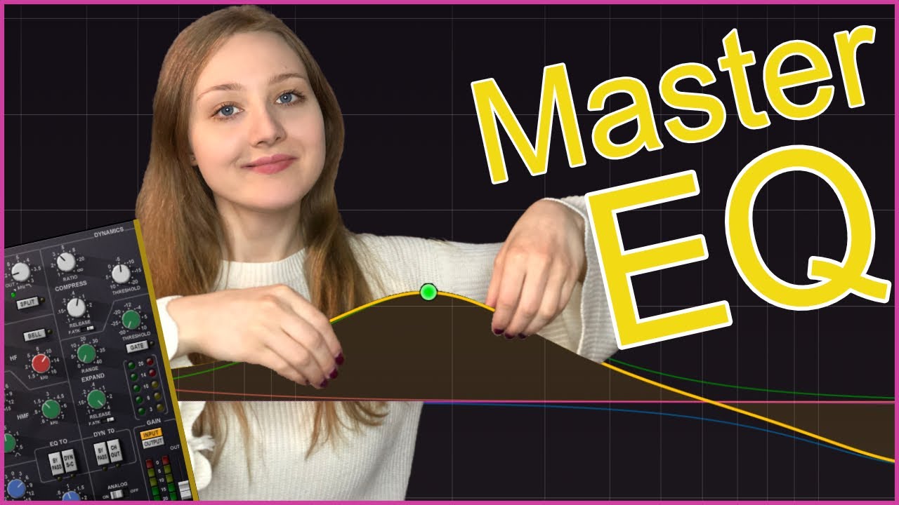 Use these simple tips to master EQ - YouTube