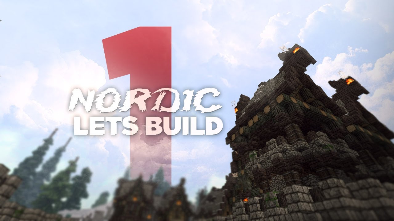Nordic Port - LetsBuild - 1 - YouTube
